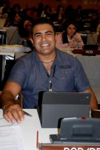 United Nations:Joint intervention delivered by Mr Justin Mohamed ...