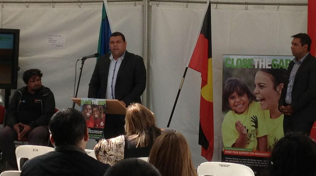 NACCHO Healthy Futures Report Card released: Aboriginal community ...