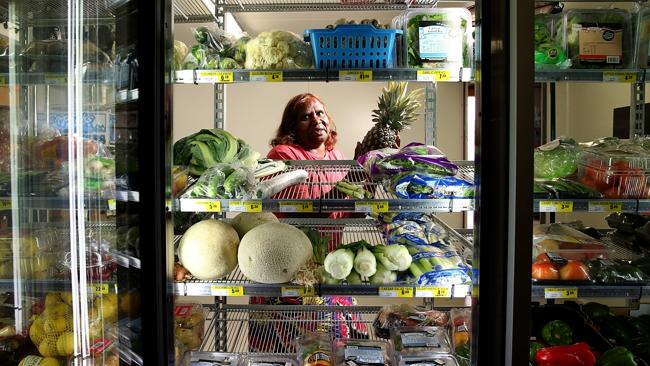 NACCHO Good Health News : Cheaper, fresher food solution for remote ...