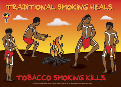 NACCHO Tackling Indigenous Smoking NEWS : DOH tender for National Best ...