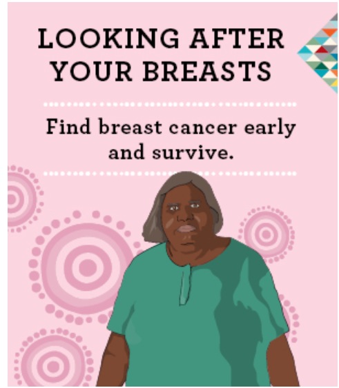 Breast Cancer handbook for Aboriginal Health Workers | NACCHO ...