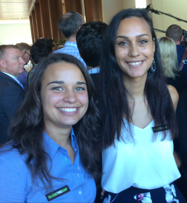 NACCHO #closethegap News Alert : INSPIRING Stories Aboriginal workforce ...