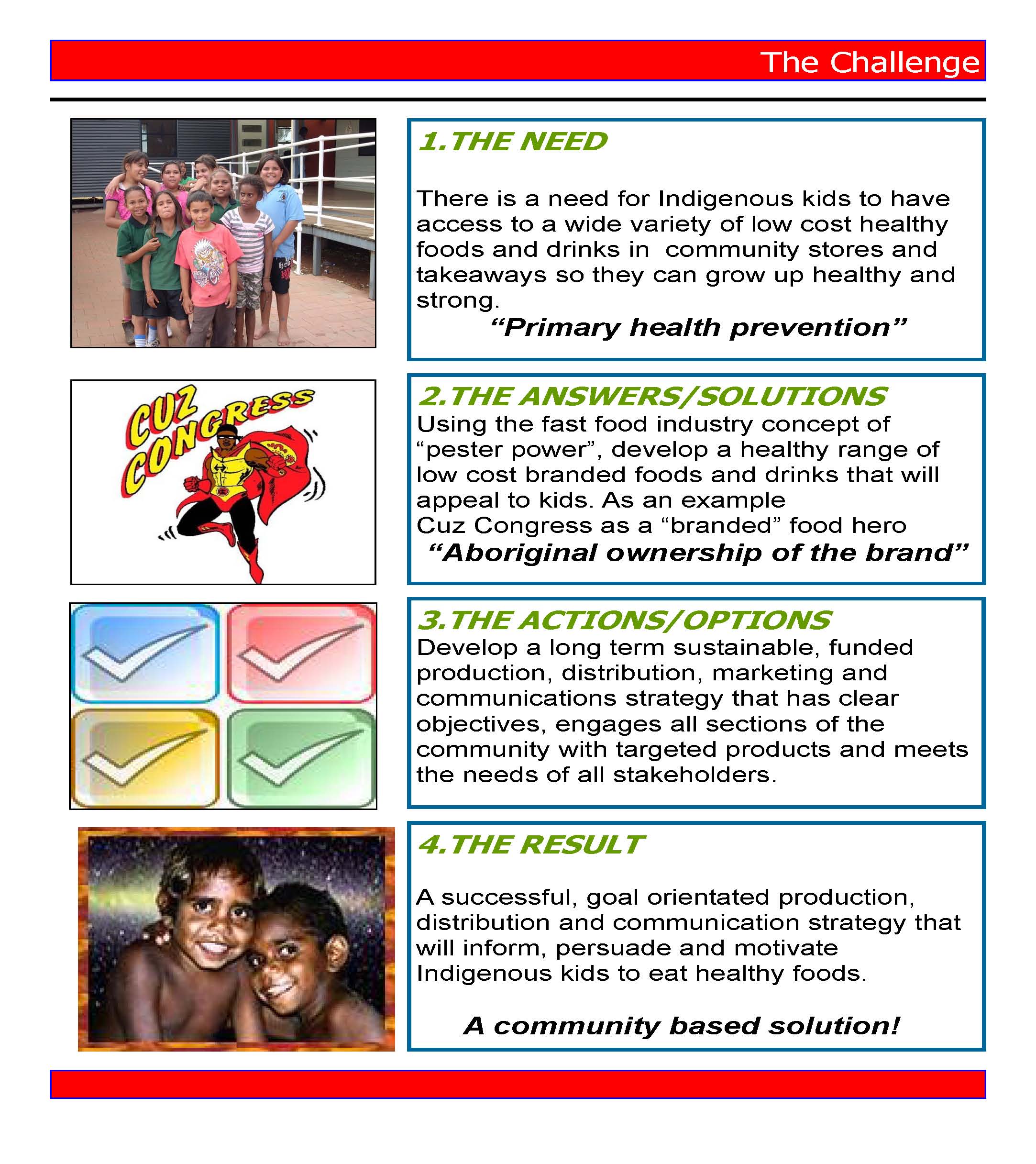 NACCHO #closethegap kidney and heart disease : How can we cut salt ...