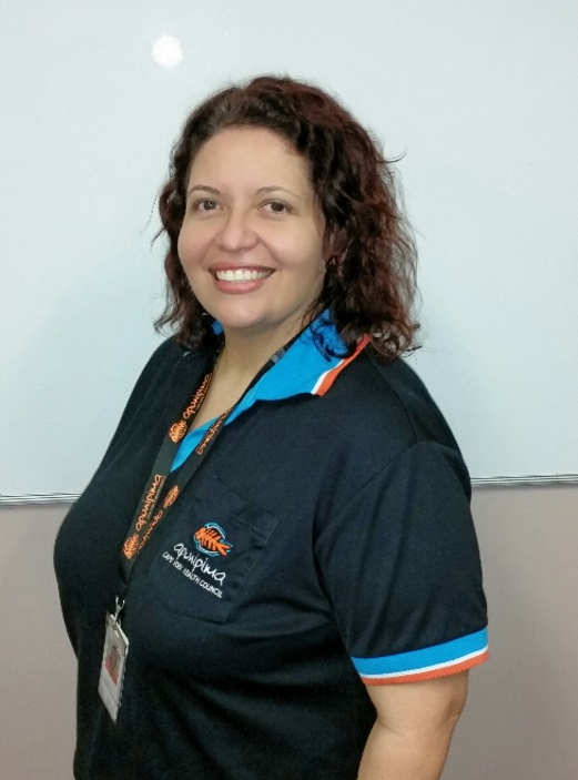 NACCHO #WorldKidneyDay #closethegap :Apunipima Renal Nurse, Kidney ...