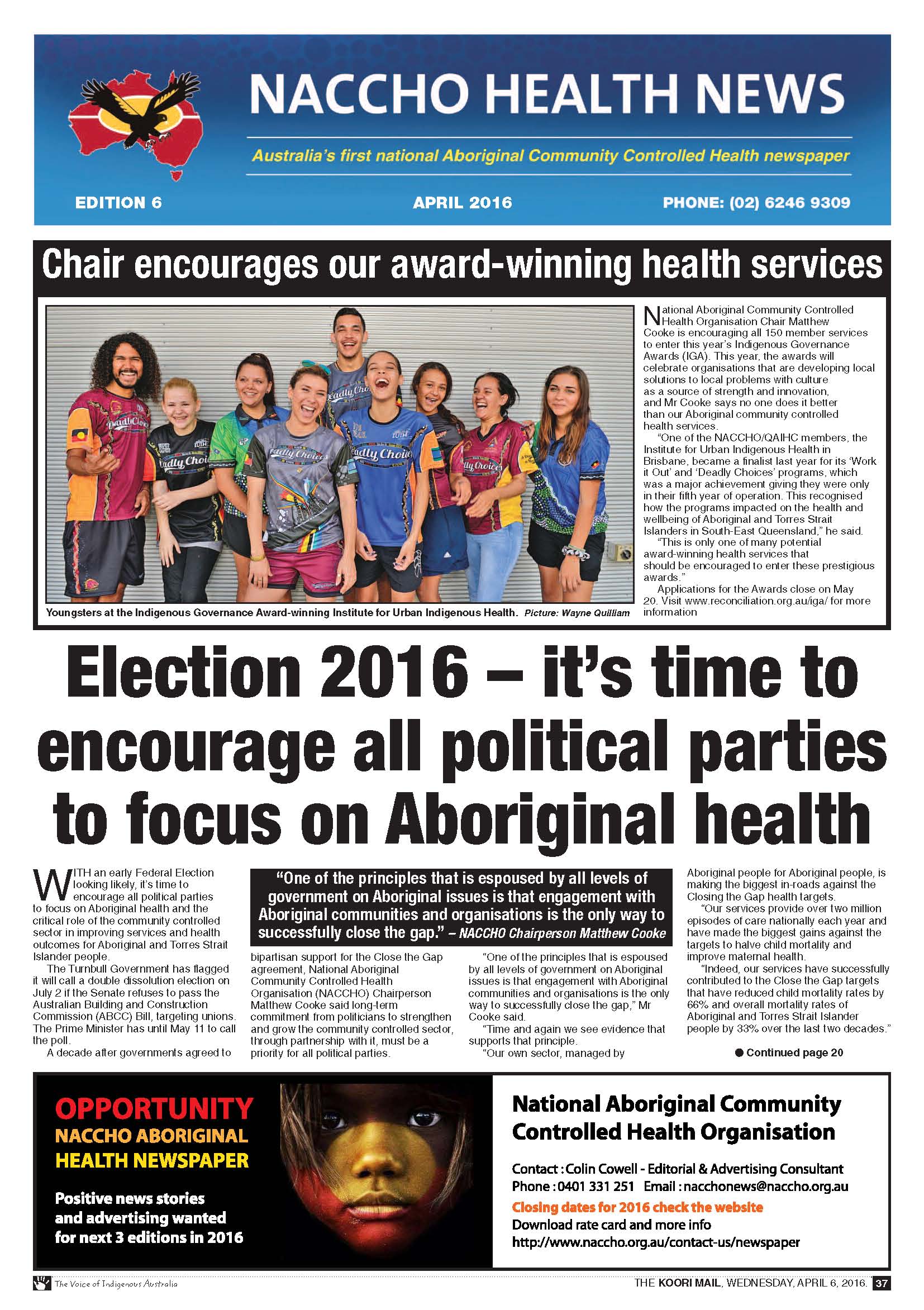 NACCHO Health News : How could Public Health Networks ( PHN’s ) improve ...