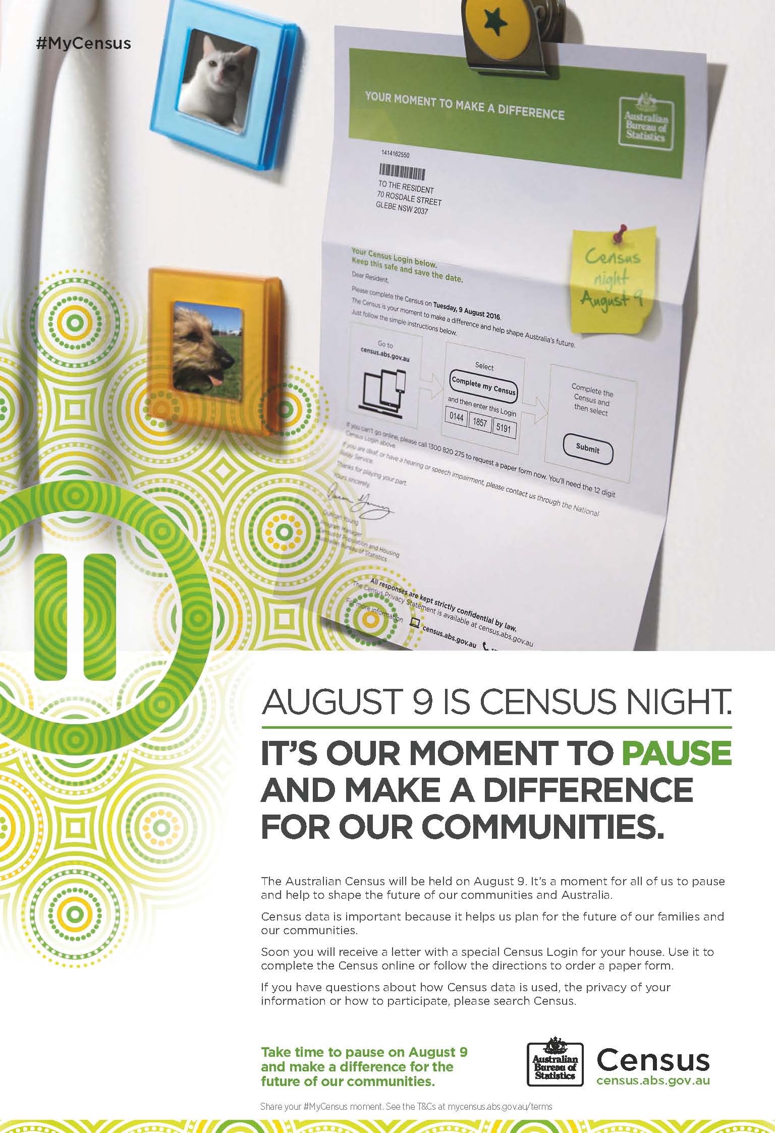 NACCHO Census2016 : Census mission to collect data on Indigenous ...