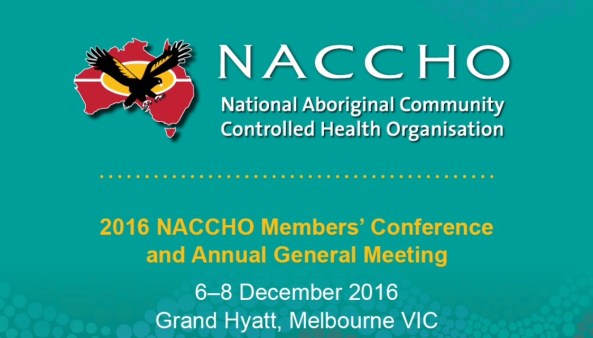 The #NACCHOagm2016 Members Conference Call to Action : Program released ...