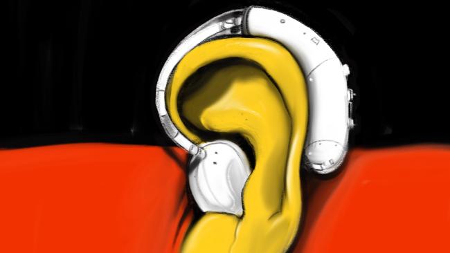 NACCHO Aboriginal Ear Health : Tackling Aboriginal ear disease will ...