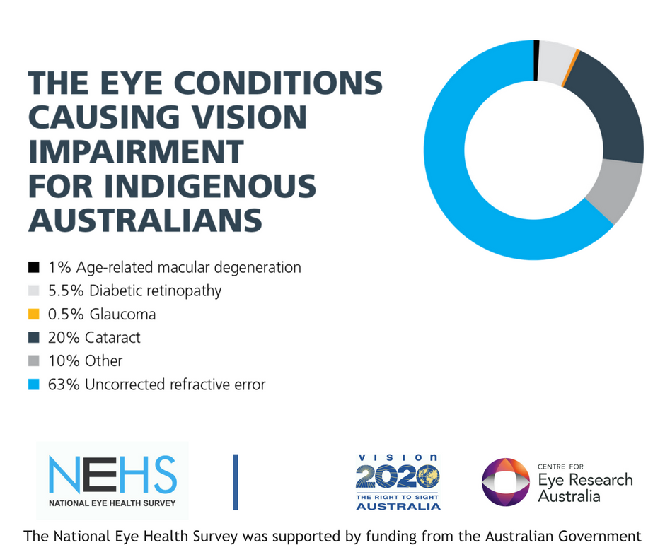 NACCHO Aboriginal #EyeHealth : 10 Recommendations to improve eye health ...