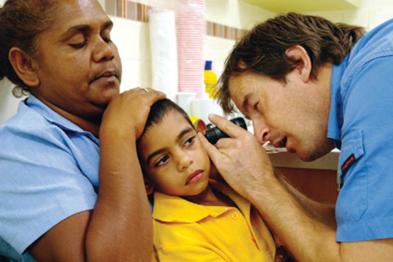 NACCHO Aboriginal #Ear Health : #ClosingtheGapDay and hearing loss: an ...
