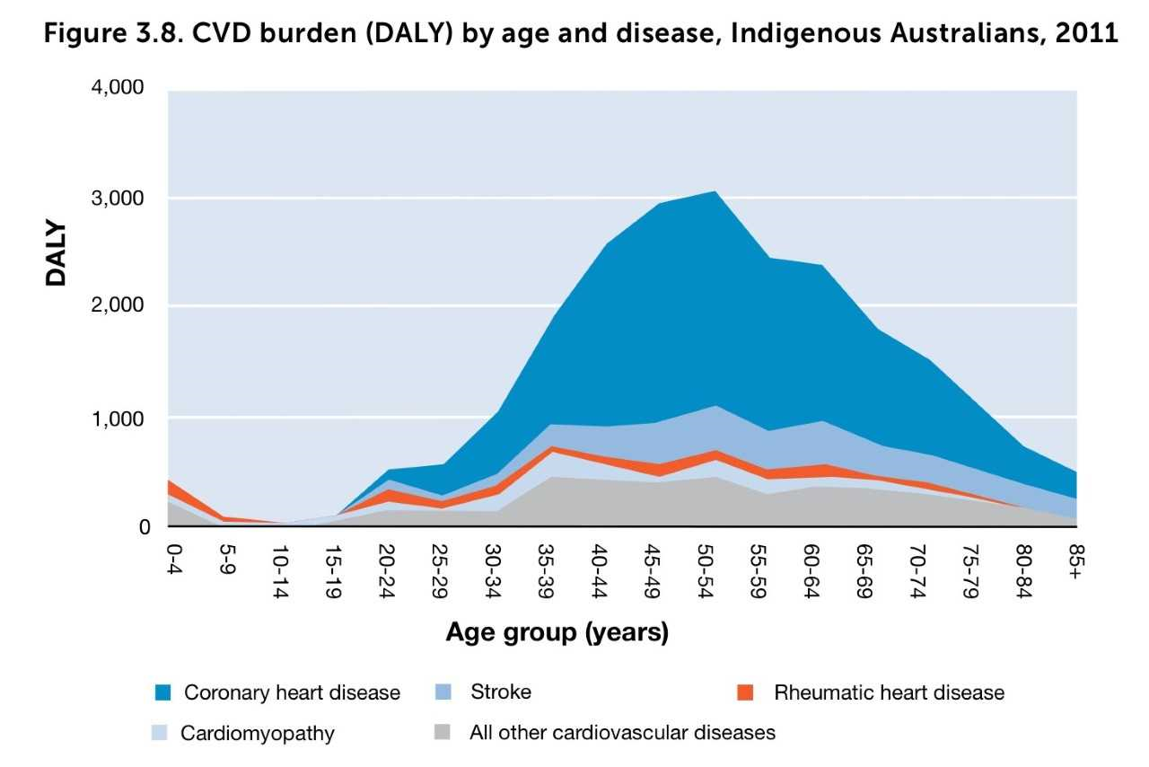 NACCHO Aboriginal #Heart Health : @HeartAust #HeartWeek2018 Download ...