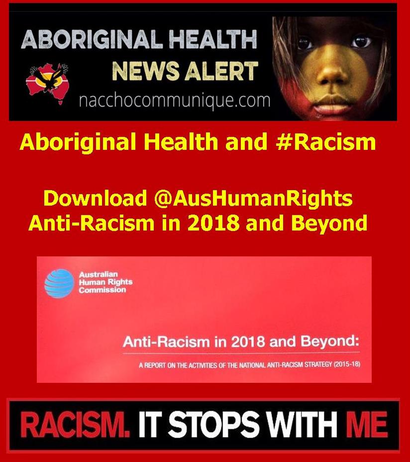NACCHO Aboriginal Health and #Racism Debate #itstopswithme : Download ...