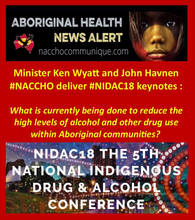 Aboriginal Australian Drinking