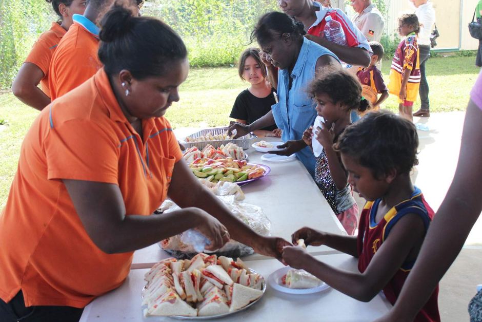 NACCHO Aboriginal Health Promotion #ClosingTheGap and the #AHW ...