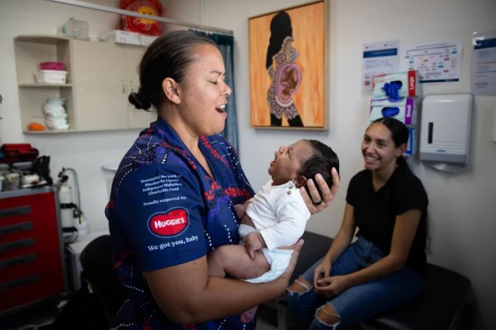 23 June 2022 | NACCHO Aboriginal and Torres Strait Islander Health News