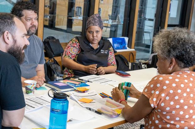 8 November 2022 | NACCHO Aboriginal and Torres Strait Islander Health News