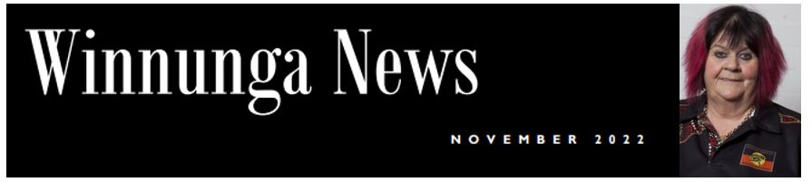 1 December 2022 | NACCHO Aboriginal and Torres Strait Islander Health News