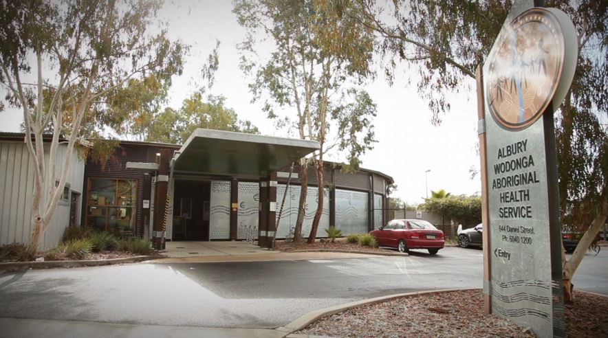 25 July 2023 | NACCHO Aboriginal and Torres Strait Islander Health News