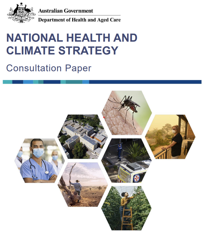 18 August 2023 | NACCHO Aboriginal and Torres Strait Islander Health News