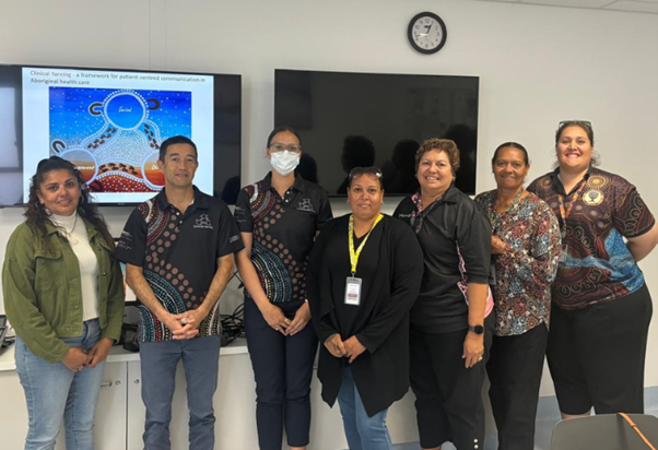 7 November 2024 | NACCHO Aboriginal and Torres Strait Islander Health News
